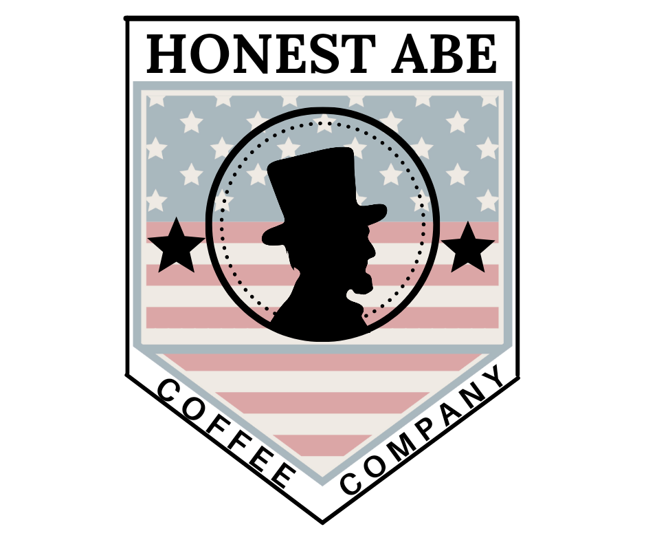 Honest Abe Coffee Company – HONEST ABE COFFEE CO